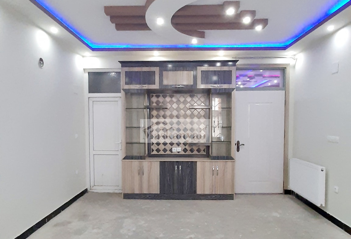 Fully-Equipped Apartment for Rent on 40-meters Road - MaskanYab.af