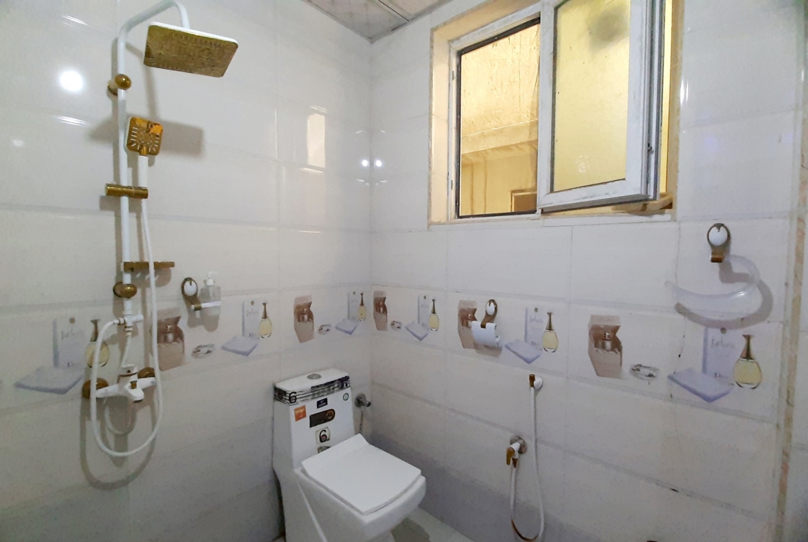Fully-Equipped Apartment for Rent on 40-meters Road - MaskanYab.af