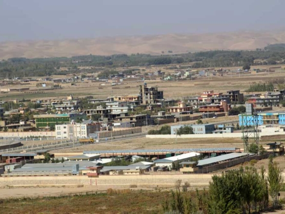 Sar-e-Pol Archives - MaskanYab.af