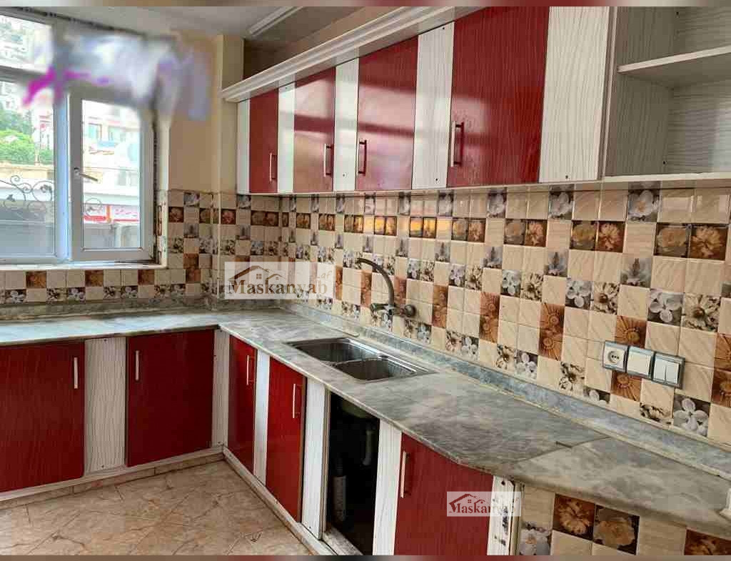 Building for sale in district 5, Afshar, Kabul - MaskanYab.af