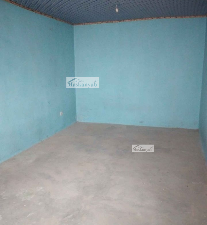 House for sale urgently in Karte New, district 8 - MaskanYab.af
