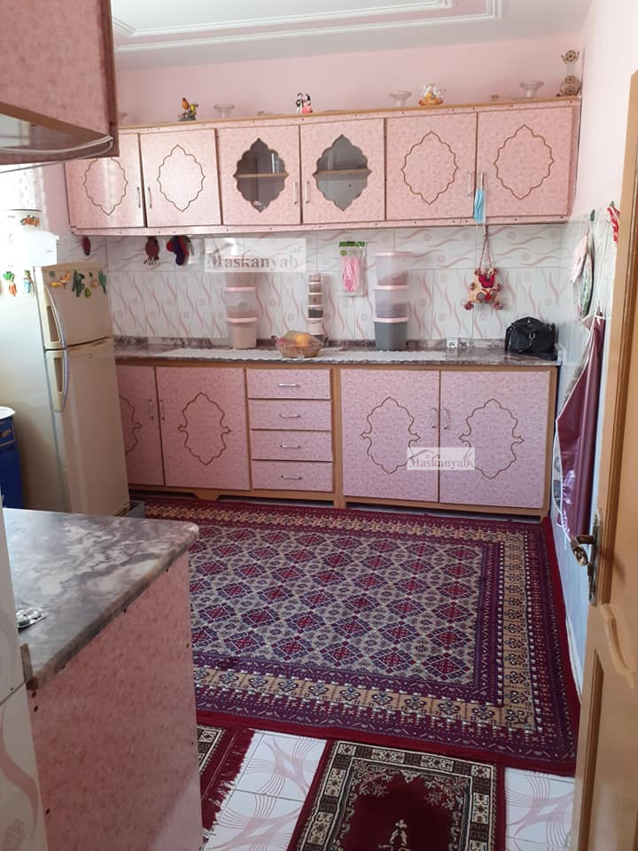 Concreted house for sale in Mirwaise town, Kabul - MaskanYab.af