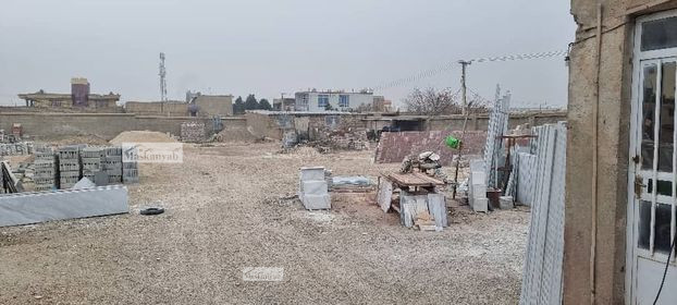3000 square meters land for sale in Mazar-e Sharif, Balkh