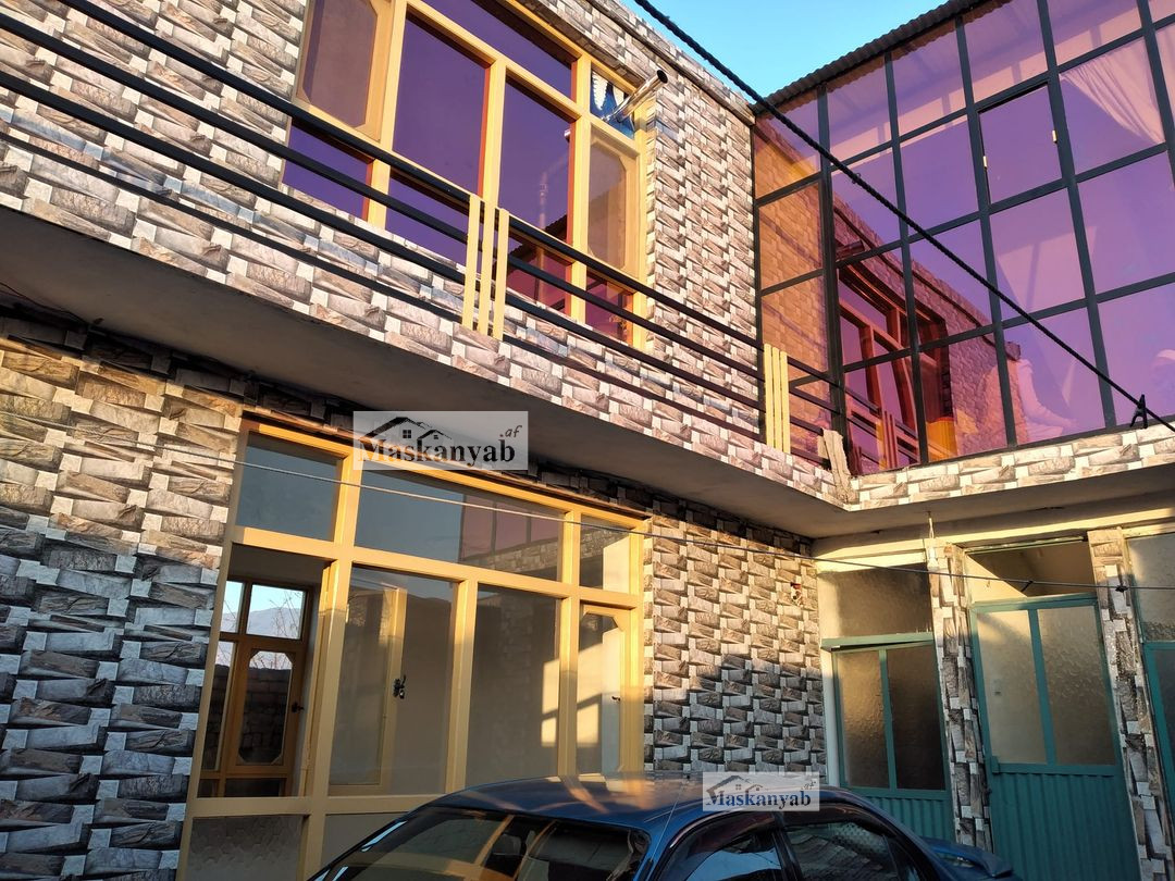 Real-estate-homes-for-sale in Kabul,