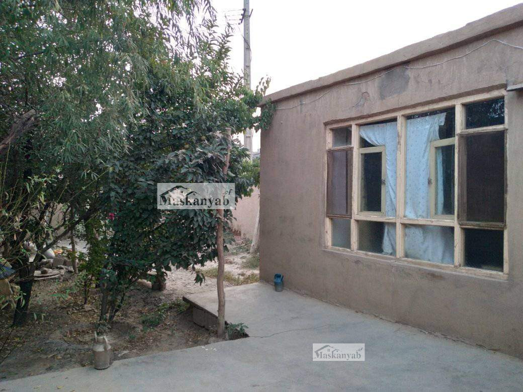 house for sale in 40 meters road of Shohada-e Marif, Barchi