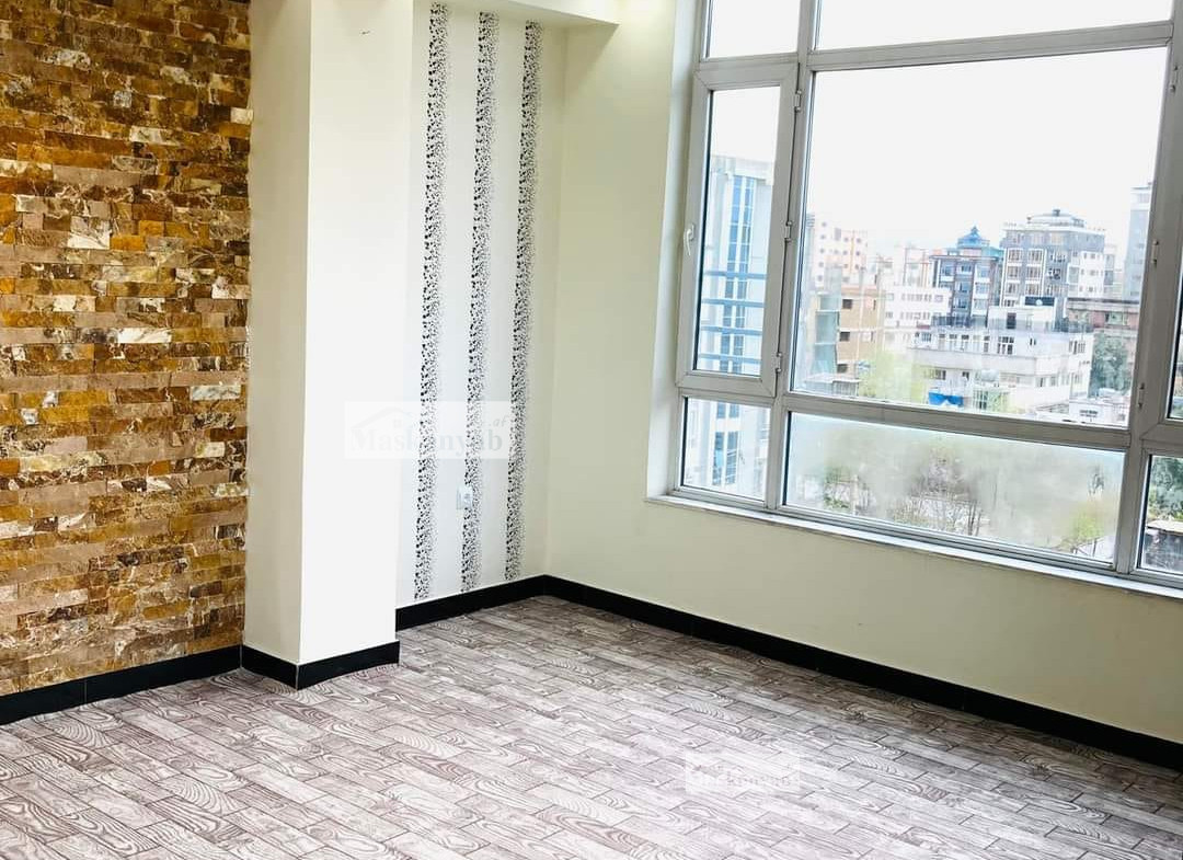 VIP apartment for sale on Fourth Street of Taimani Project