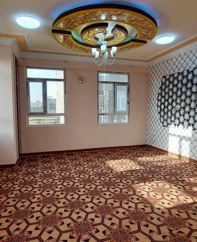 Four and half-floor house for sale in District 7, Herat