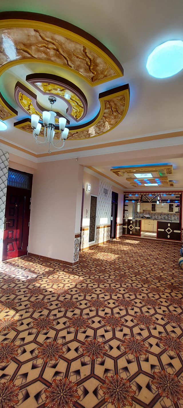 Four and half-floor house for sale in District 7, Herat