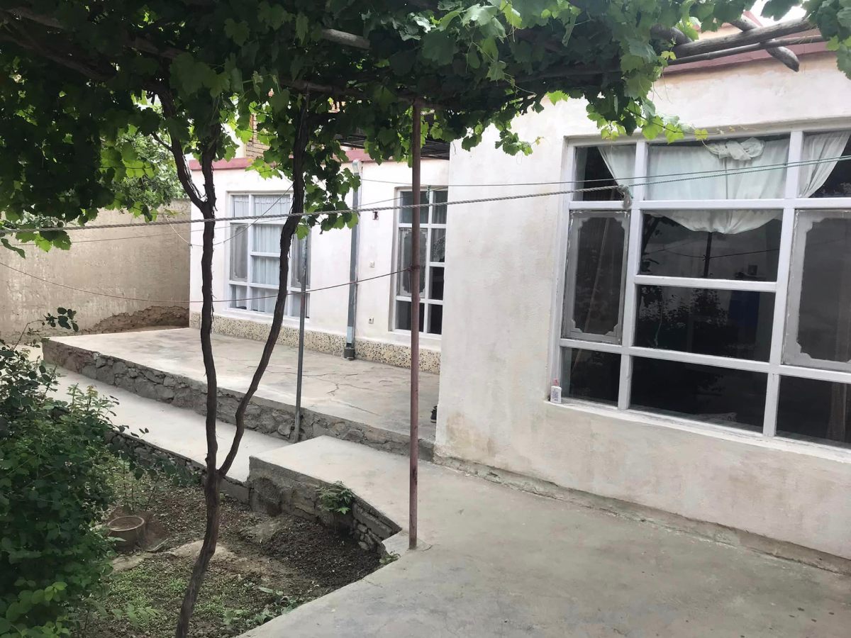 Two-room house for sale in Dogh Abad, Kabul - MaskanYab.af