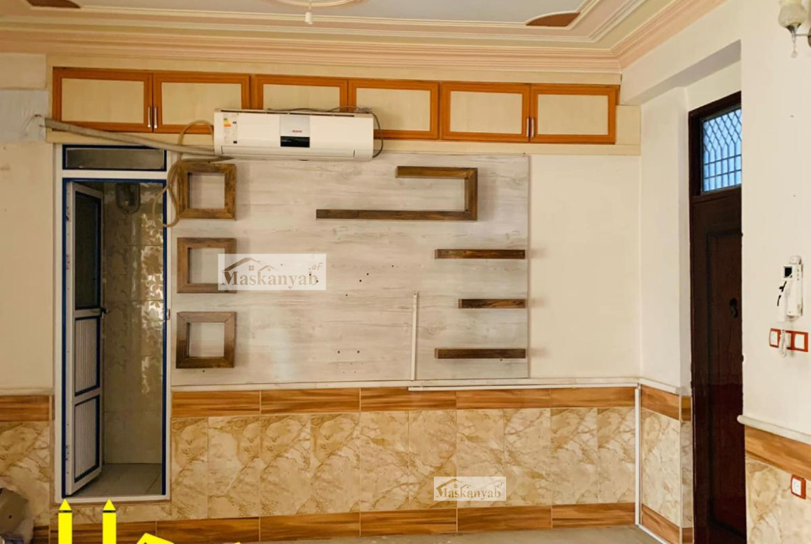 Four and half-floor house for sale in District 4, Herat