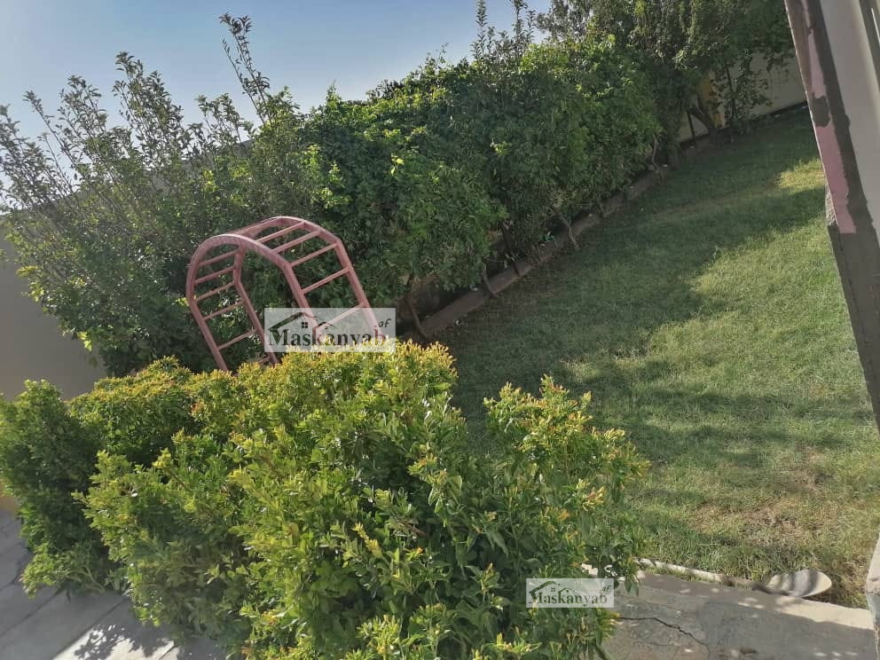 Small garden for sale in Shaida-e, Herat - MaskanYab.af