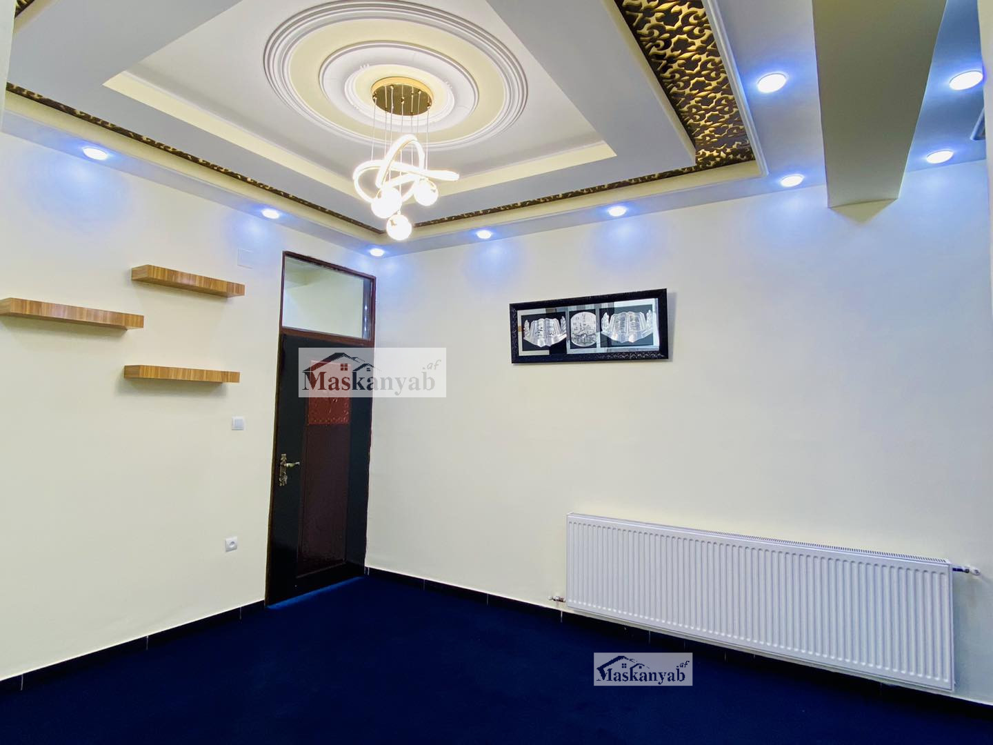 Three-room apartment for sale in Old Taimani, Kabul - MaskanYab.af