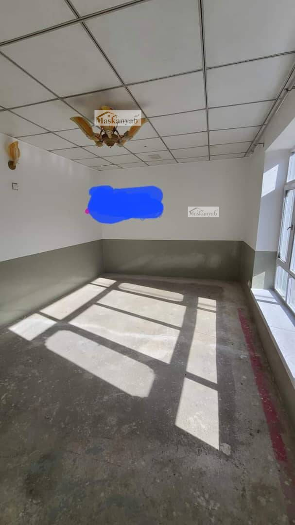 Three-room house for sale in Airport Road, Kabul - MaskanYab.af