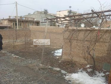 Four-side wall for sale in Erfani Town - MaskanYab.af