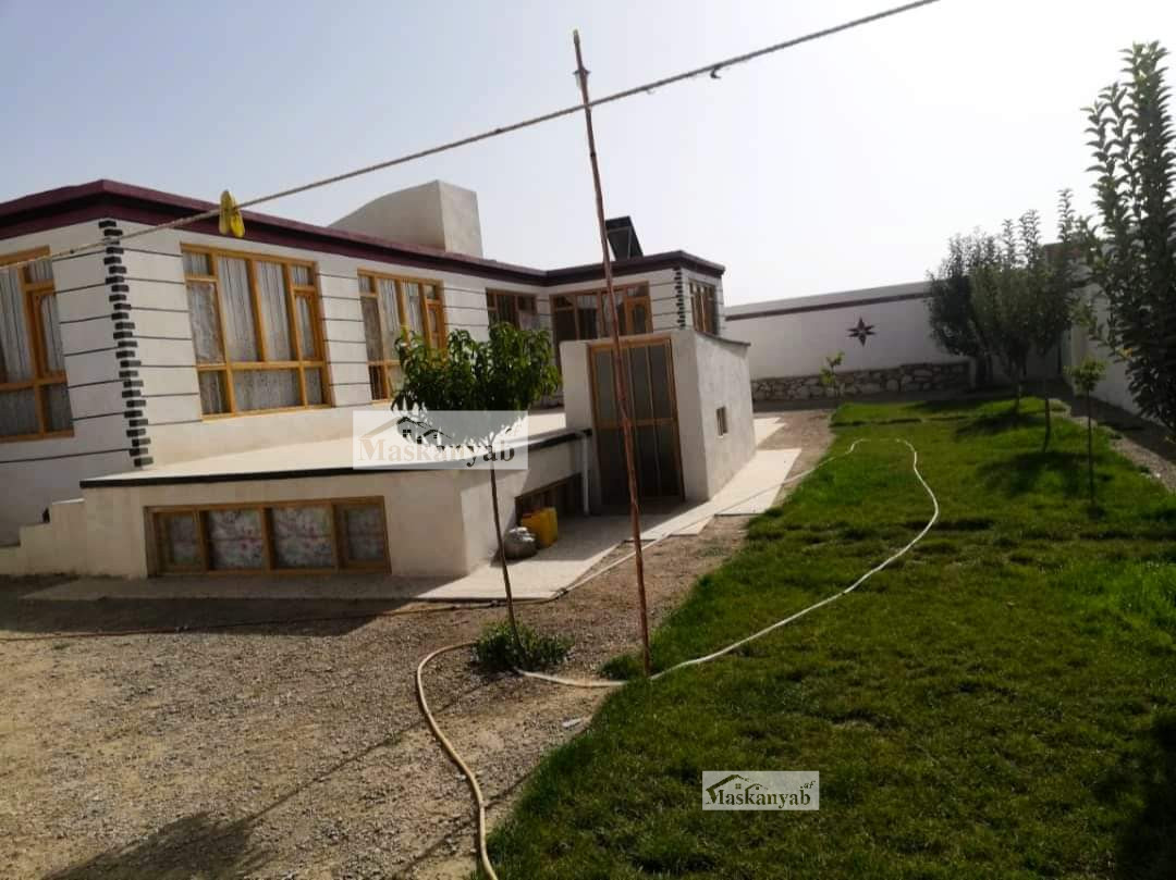 Real-estate-homes-for-sale in Kabul,