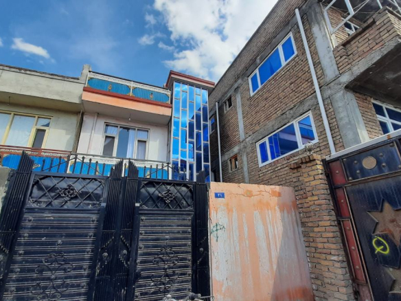 Real-estate-homes-for-sale in Kabul,