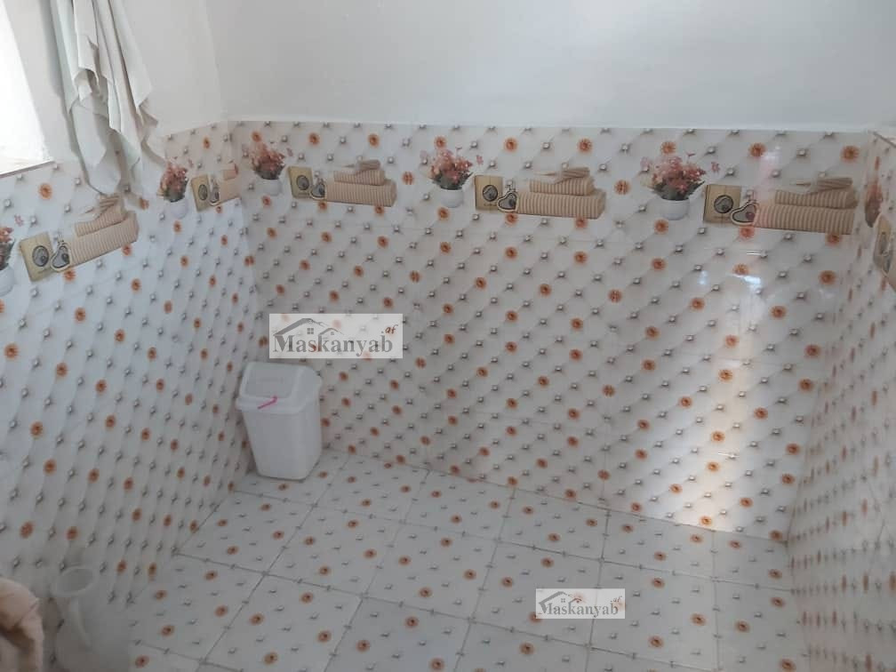 Destructive house for sale in Old Taimani - MaskanYab.af