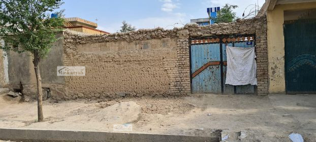 House for sale in District 12, Kabul - MaskanYab.af