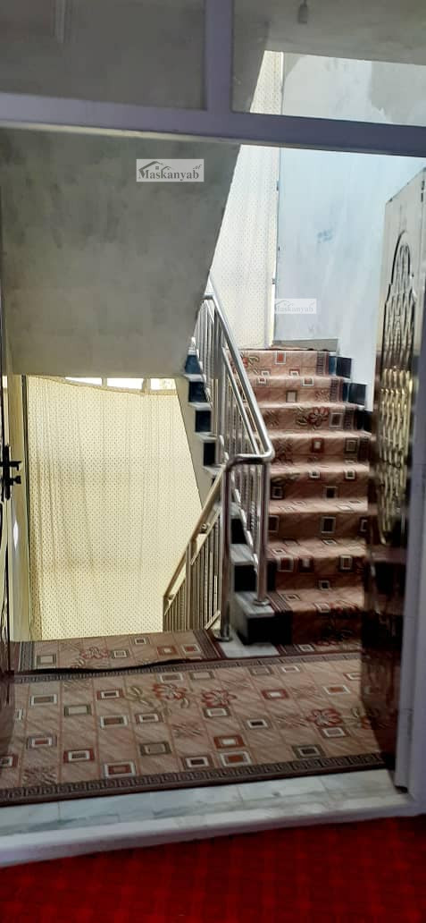 Seven-room house for sale in District 7 - MaskanYab.af