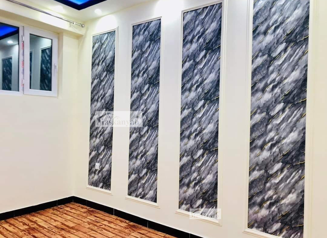 Four-room apartment for sale at 4th Street of Taimani - MaskanYab.af