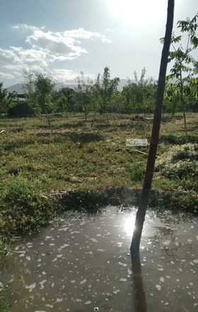 Four-side-wall land for sale at north-west of Qargha - MaskanYab.af