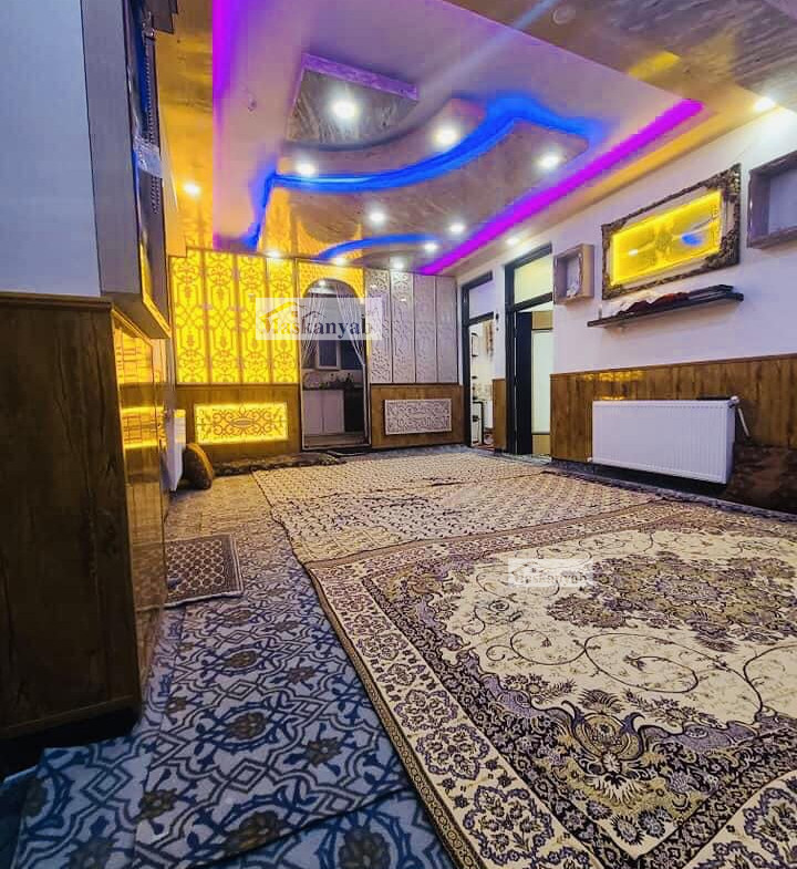 Three-room apartment for sale at 5th Street of Taimani - MaskanYab.af