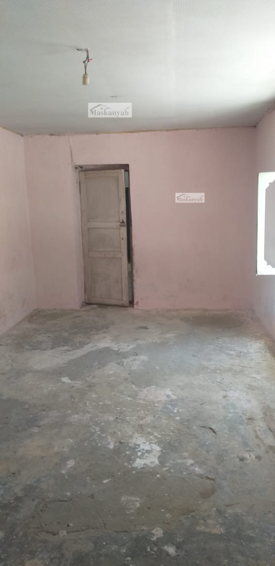Two-room house for rent behind the Block ha Hawaee - MaskanYab.af