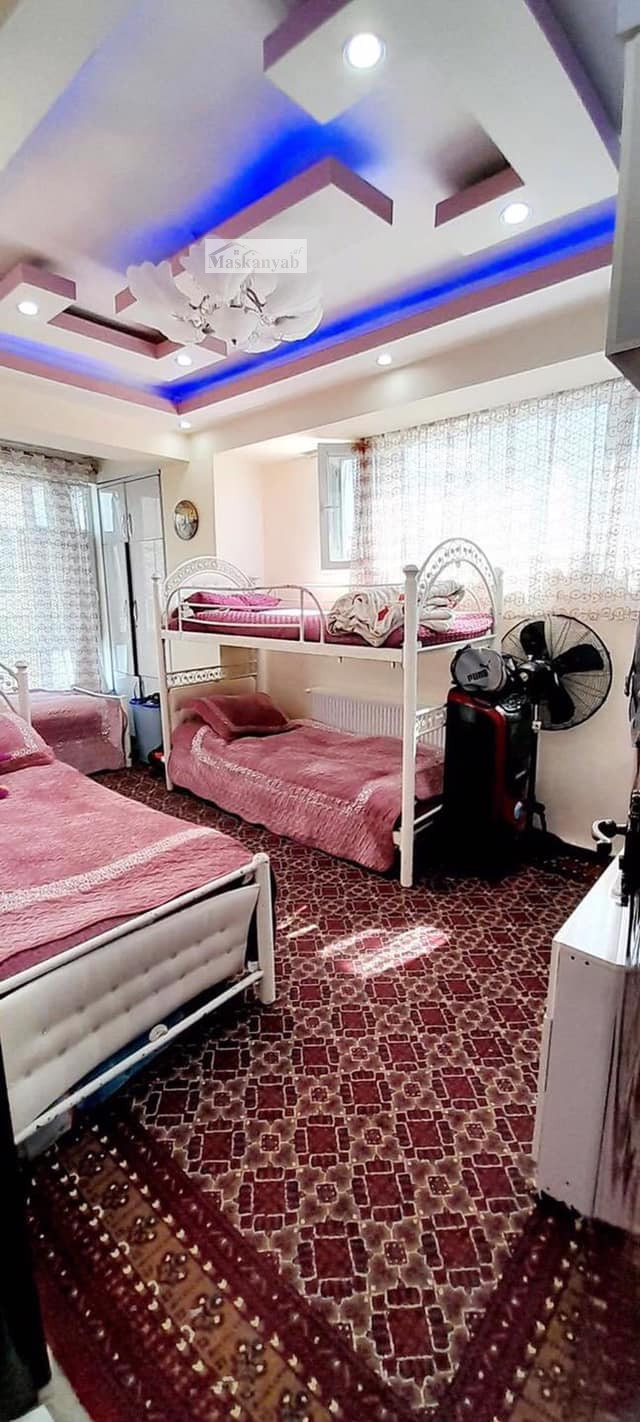 VIP apartment for sale on 5th Street of Taimani - MaskanYab.af
