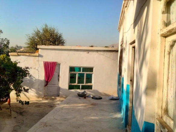 Real-estate-homes-for-sale in Kabul,