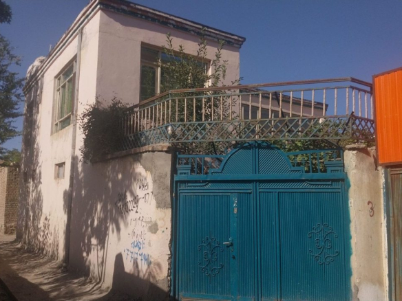 Real-estate-homes-for-sale in Kabul,