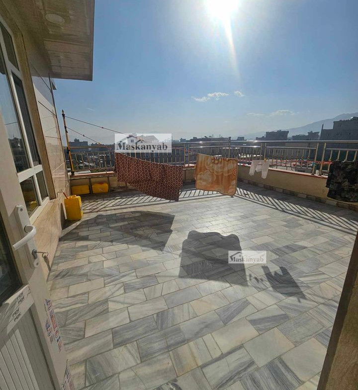 Four-floor building for sale in Rasol Akram town, Kabul - MaskanYab.af