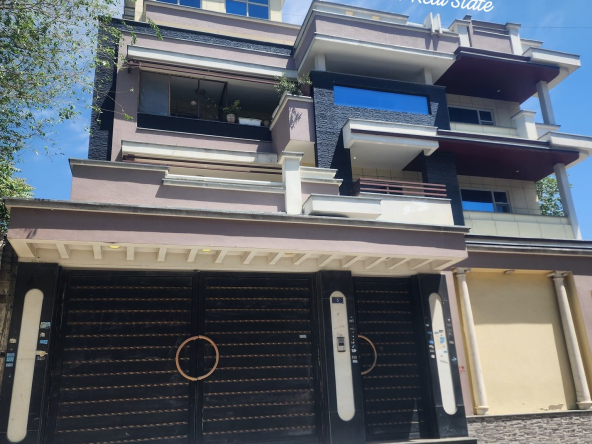 Real-estate-homes-for-sale in Kabul,