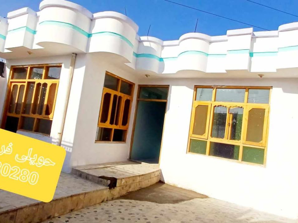 Real-estate-homes-for-sale in Kabul,