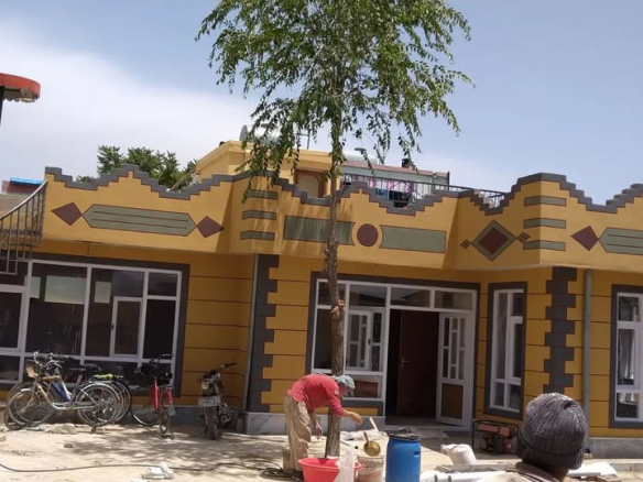 Real-estate-homes-for-sale in Kabul,