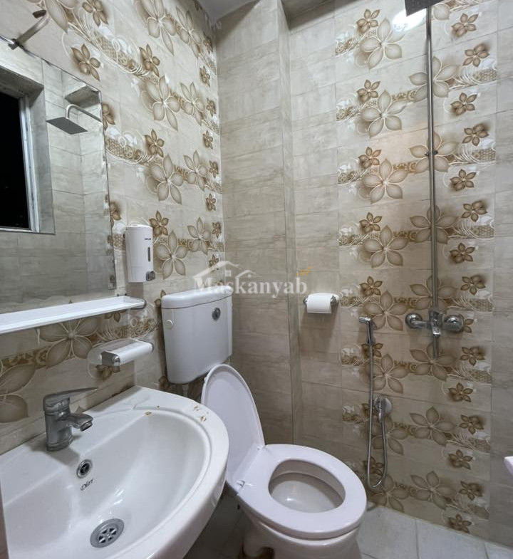 Two-apartment for sale in 2nd street of Taimani Project, Kabul ...