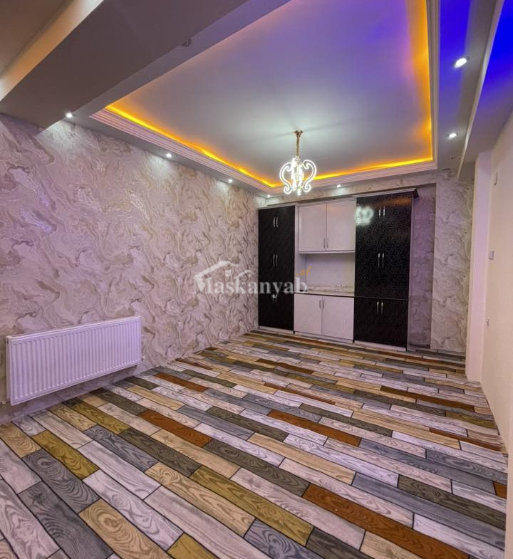 Two-apartment for sale in 2nd street of Taimani Project, Kabul ...